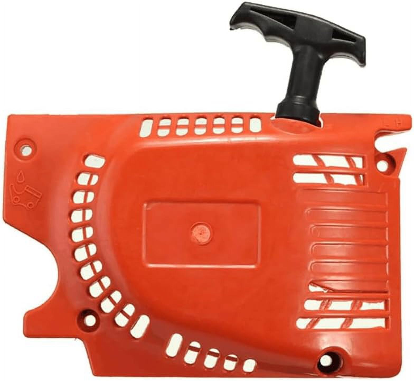 Recoil Pull Start Starter for Chinese Chainsaw 4500 5200 5800 45CC 52CC ...
