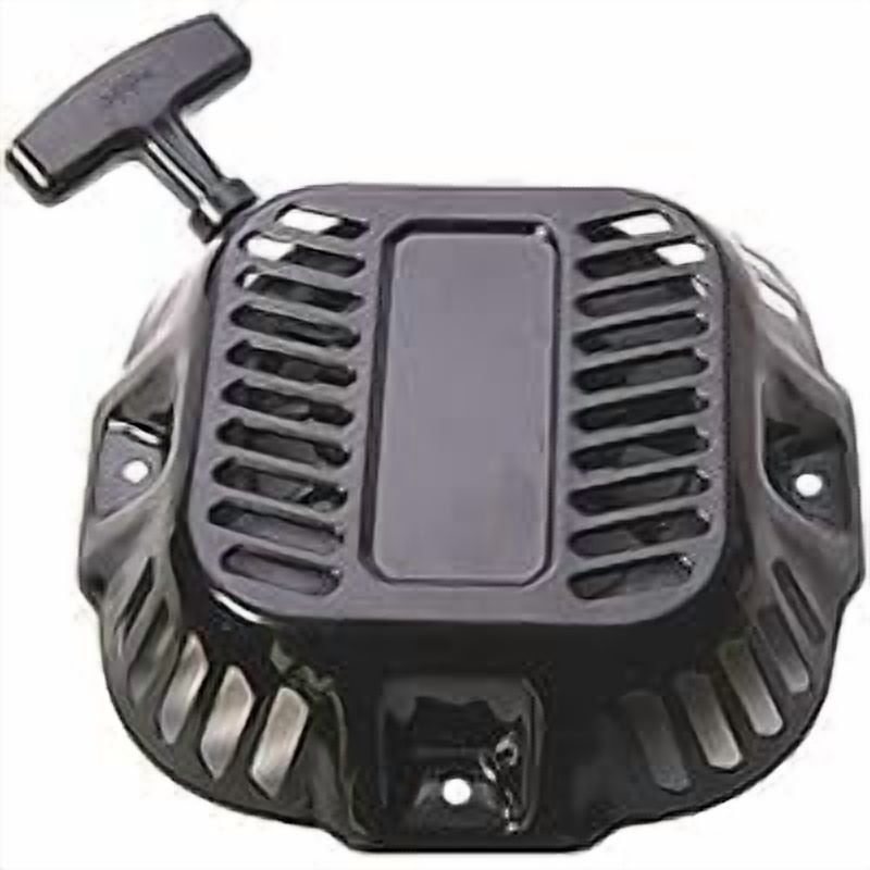Recoil Pull Starter Assembly Fits Generac GP3300 / 3750W Portable ...