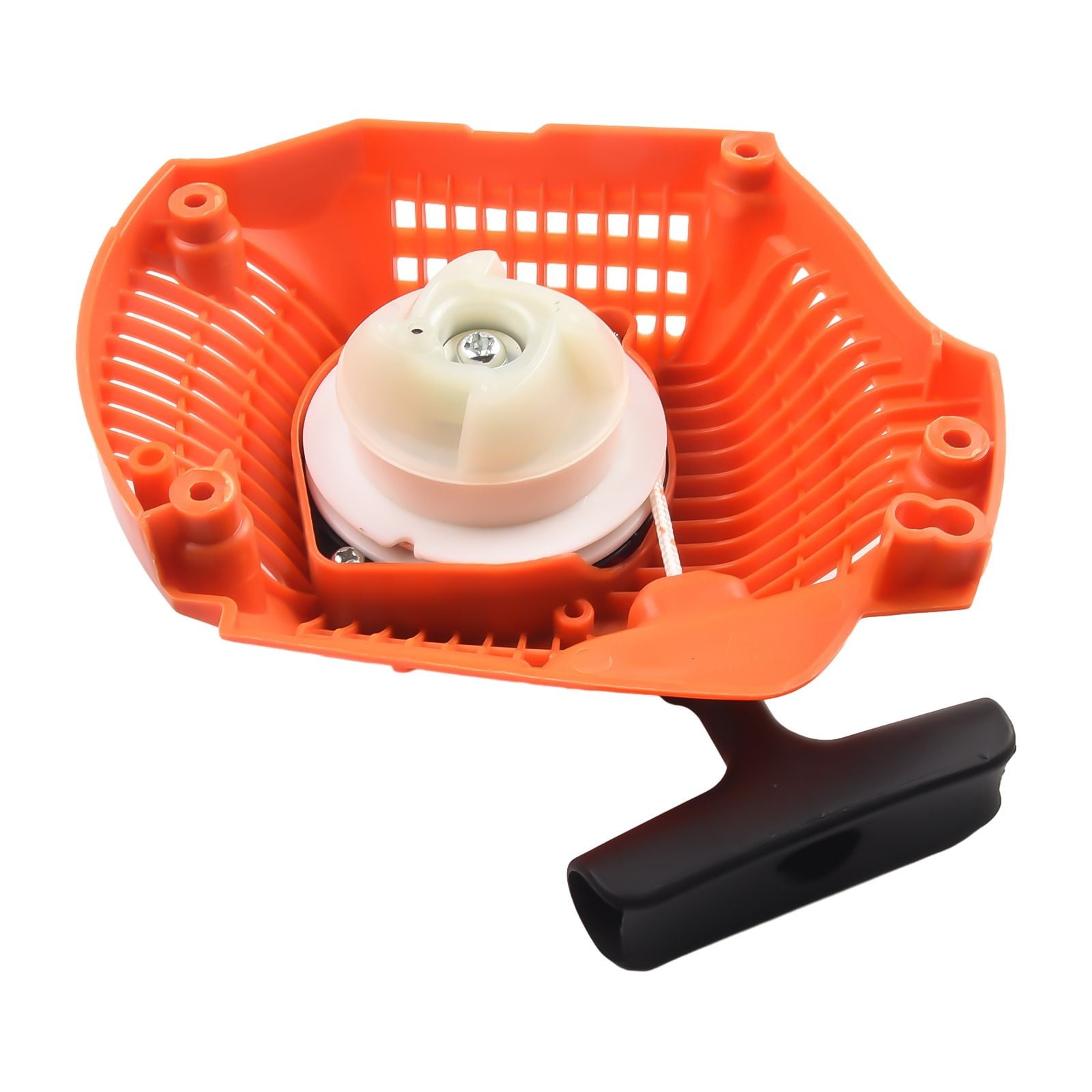 Recoil Pull Starter Assembly For HuSqvarna 435 440 135 140 445 450 504597002 544071604 544071602 ...