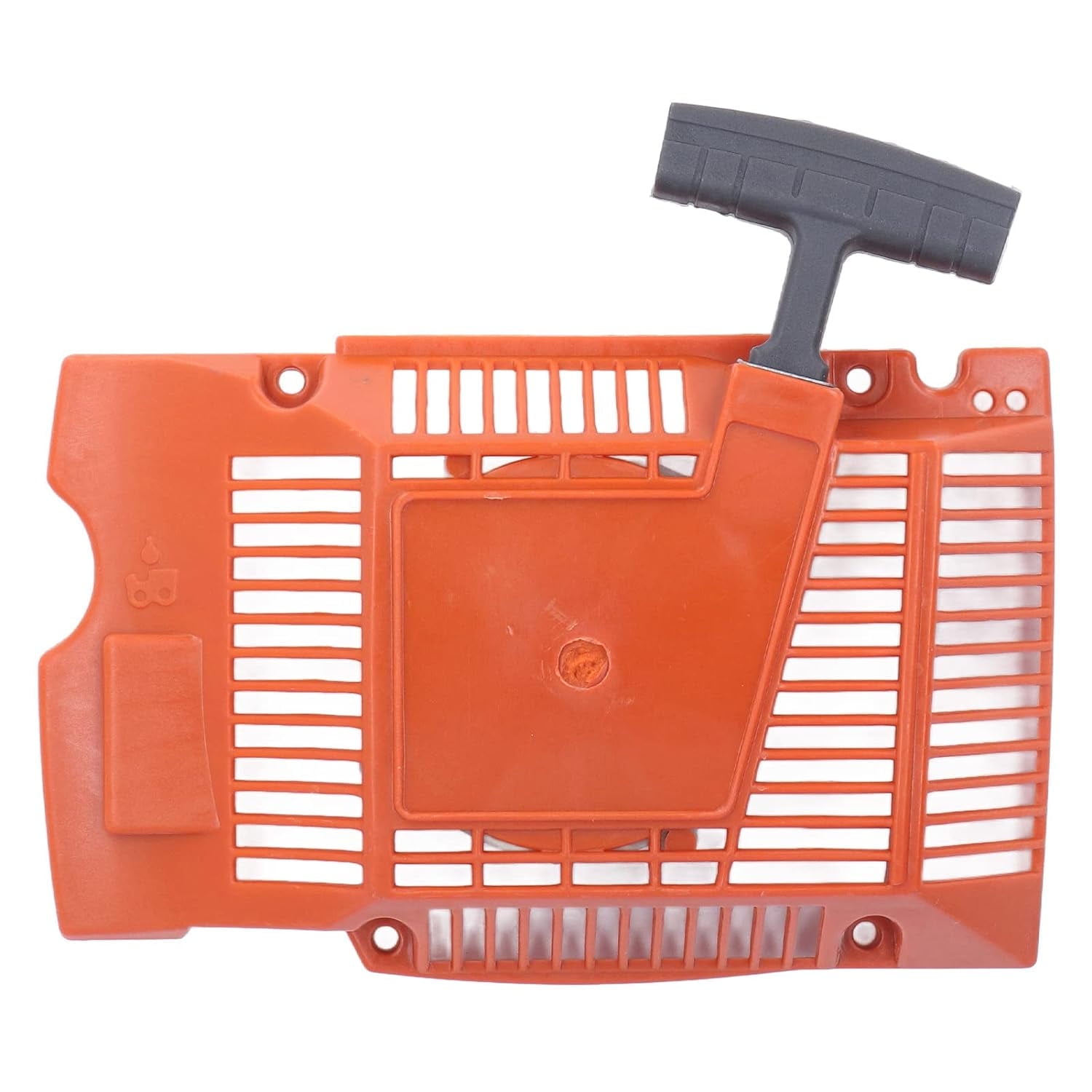 Recoil Pull Starter Assembly Lawn Mower Recoil Spring Recoil Starter ...