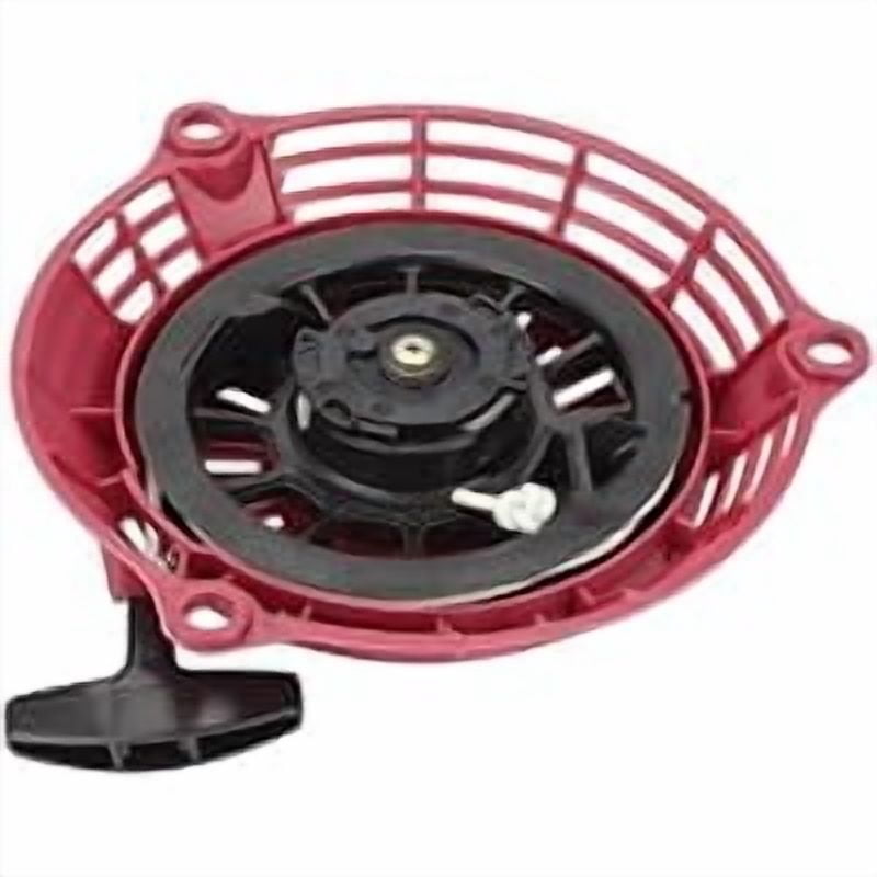 Recoil Pull Starter Assembly Replacement Compatible with Honda GC160 ...