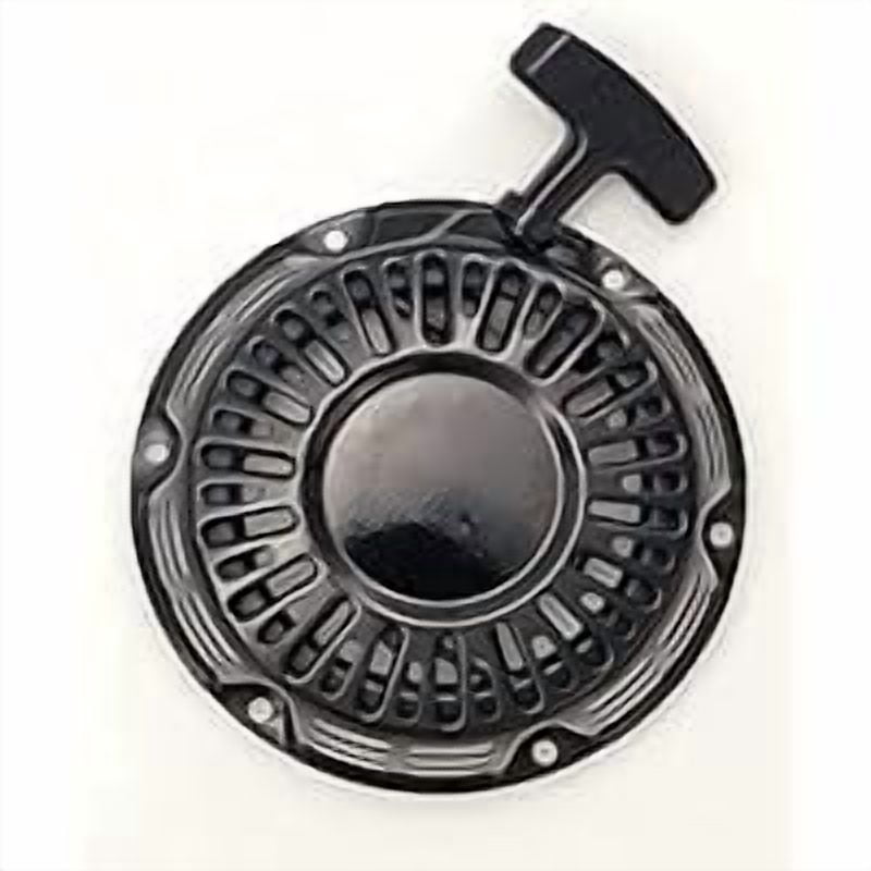 Recoil Pull Starter Assembly Replacement for Generator, Compatible with ...