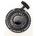 Recoil Pull Starter Assembly Replacement for Generator, Compatible with ...