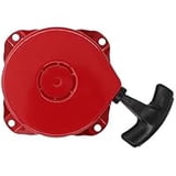 Recoil Pull Starter Assembly for Small Engines, Fits Tecumseh H50, H60 ...
