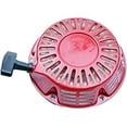 Recoil Pull Starter Assembly for Small Snow Throwers, Fits Select 30 ...