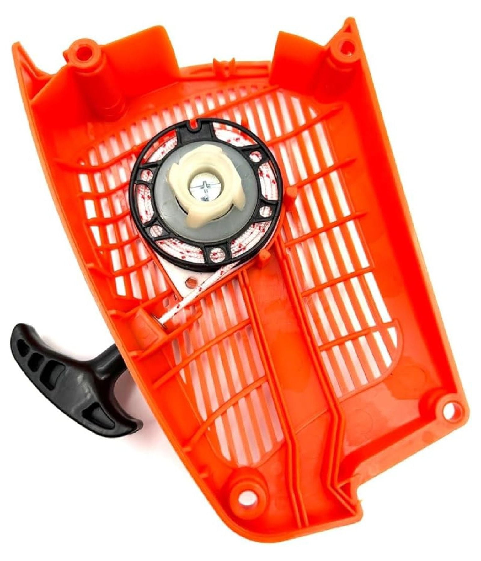 Recoil Pull Starter Assembly for Echo CS-355T Shindaiwa 358T Chainsaw ...