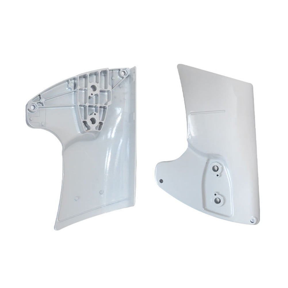 Recoil Pull Starter Assembly for MS070 Chainsaw Side Cover Chainsaw ...