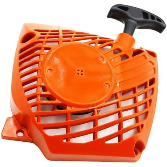 Recoil Pull Starter Compatible with Echo CS370 CS400 CS370F CS400F ...