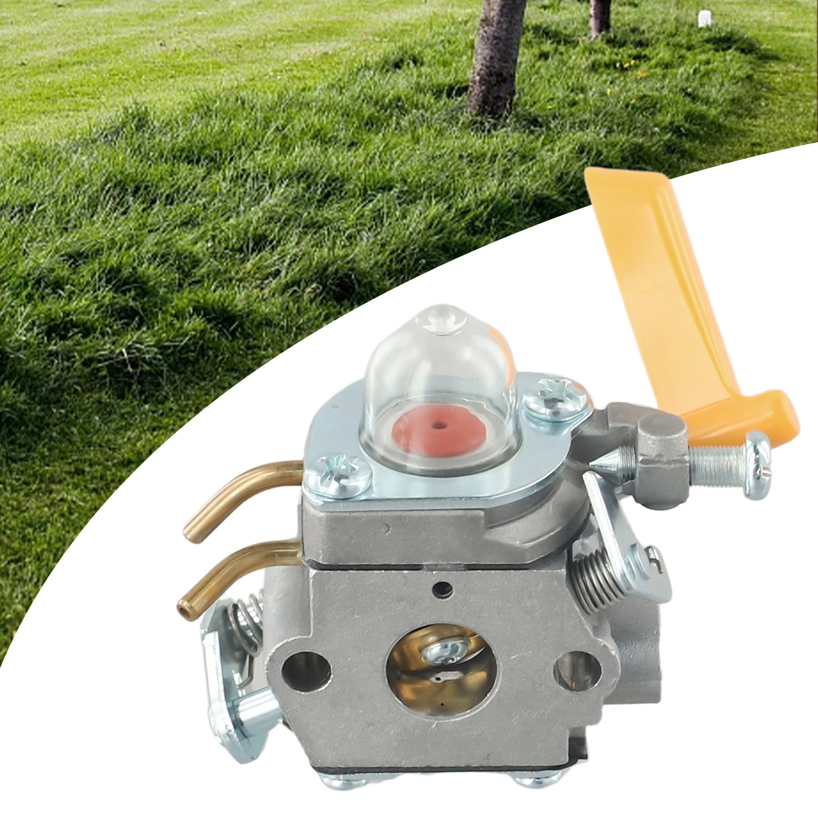 Recoil Pull Starter Fits Various Strimmer Hedge Trimmer Brush Cutter ...