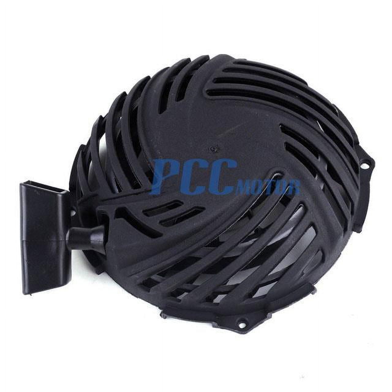 Pcc Motor 2-Piece Fits Briggs & Stratton Metal & Plastic Mounting ...