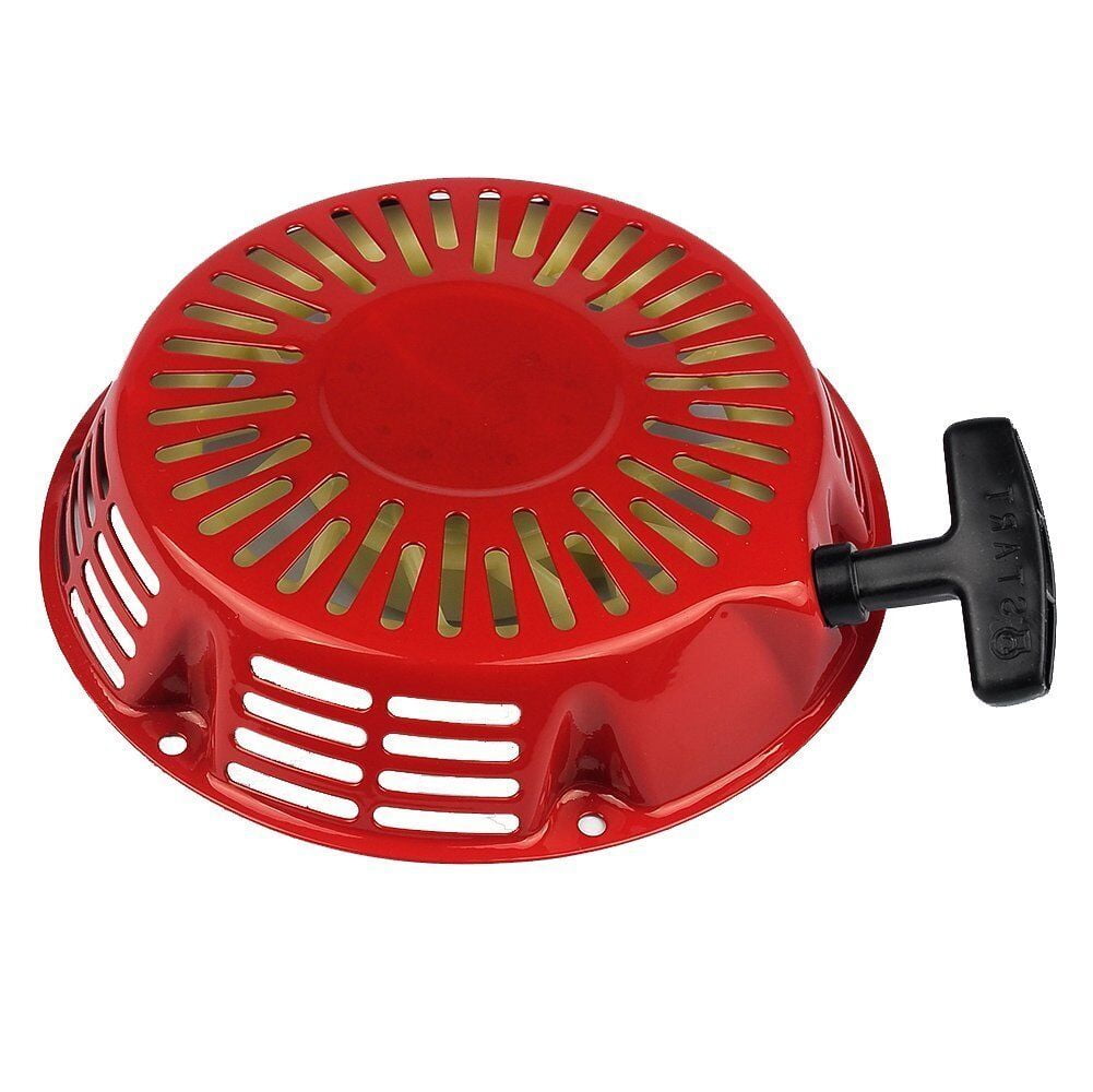 Recoil Pull Starter For Yardmax YC1160 Plate Compactor 2500LB 196cc ...
