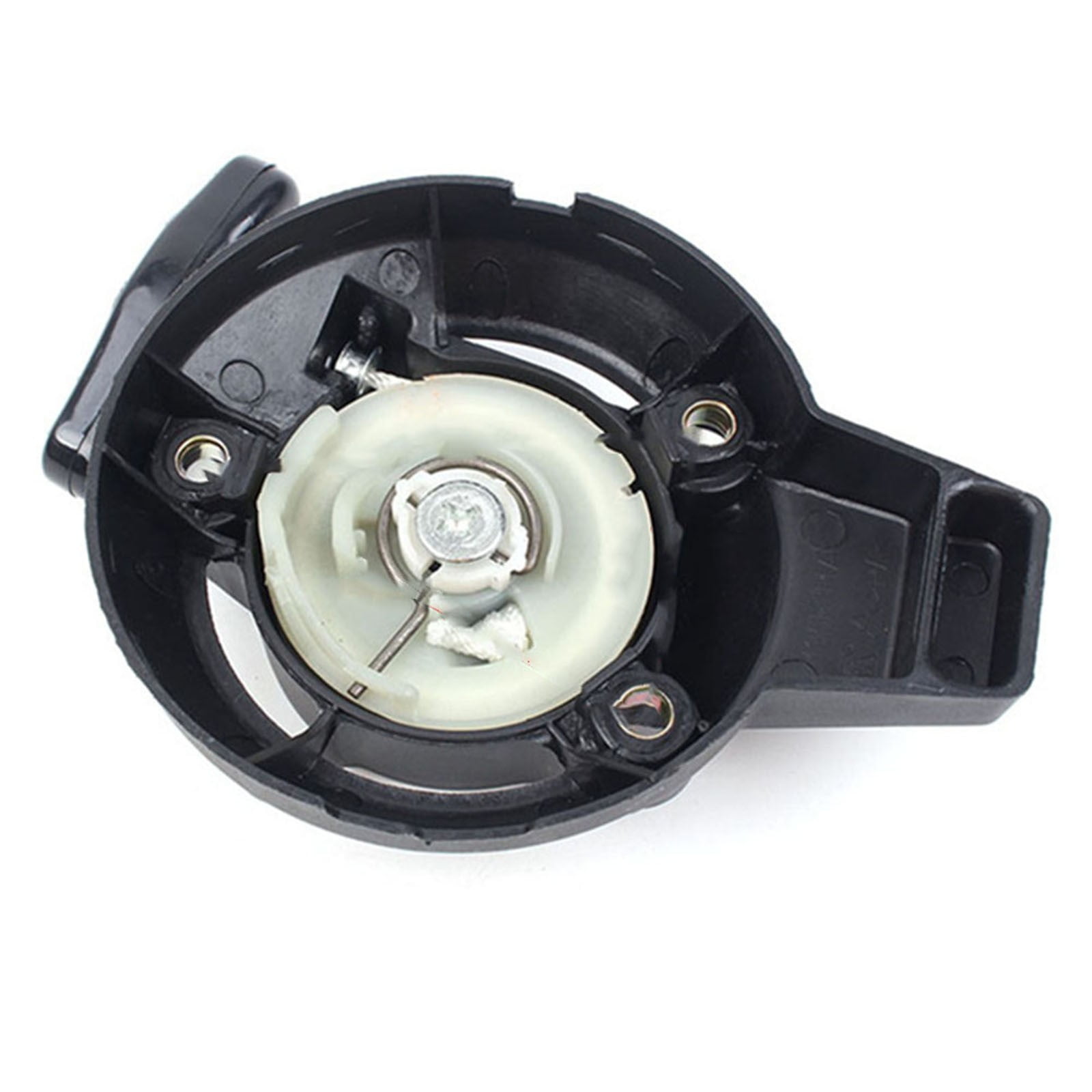 Recoil Pull Starter Lawn Mower Engine Brush Cutter Start For Honda GX35 ...