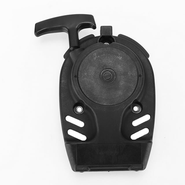 Recoil Pull Starter Lawnmower Assembly Part Replacement for HONDA GX35 ...