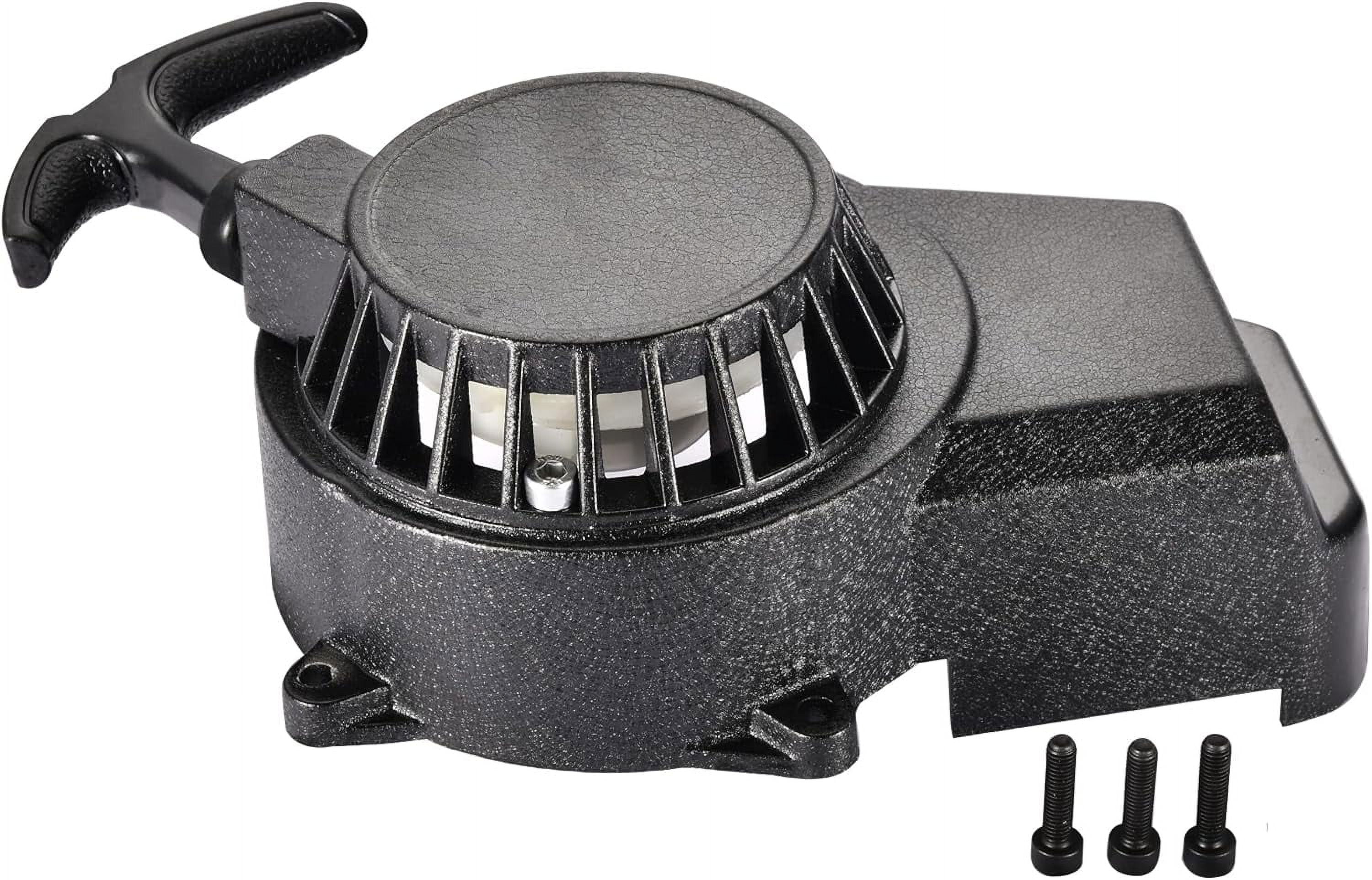 Recoil Pull Starter Replacement For 2 Stroke 47Cc 49Cc Pocket Bike Dirt ...