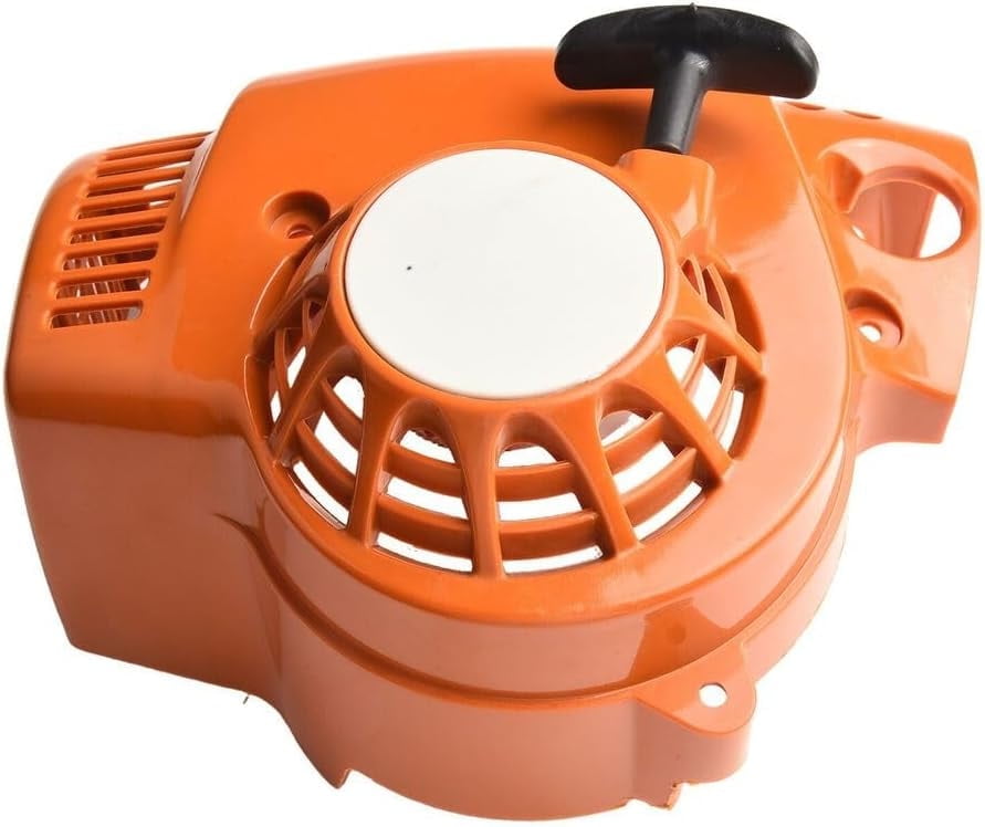 Recoil Pull Starter Rewind Replacement for Stihl Bg86 Bg56 Replaces ...