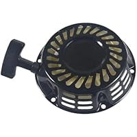 Recoil Pull Starter for 212cc Harbor Freight Predator Engine, 6.5 hp ...