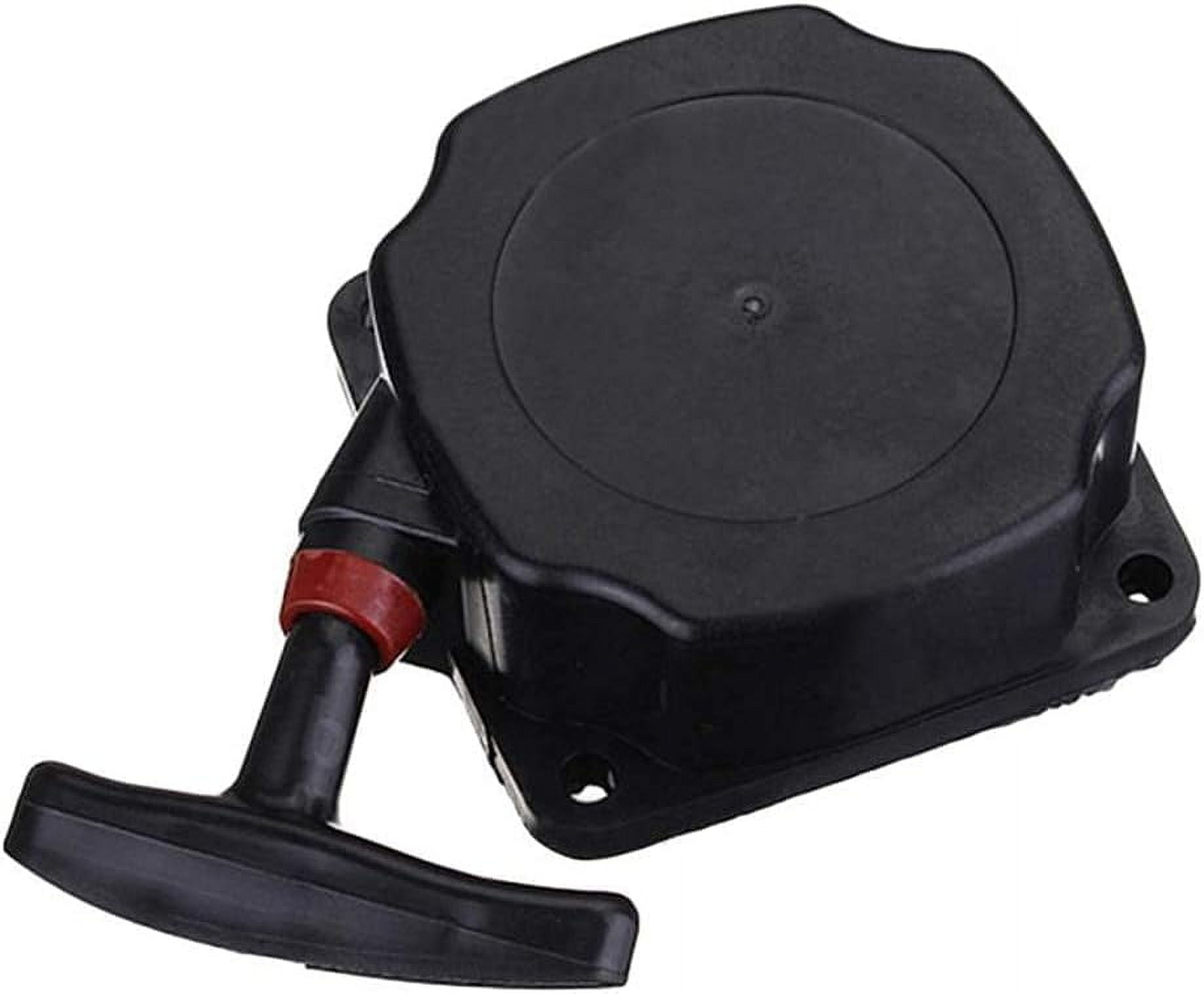 Recoil Pull Starter for Professionals, Easy-Install Universal Launcher ...