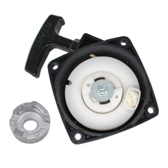 Recoil Pull Starter w/ Claw for RED MAX EB4400 441 EB6200 EB7000 EB7001 ...