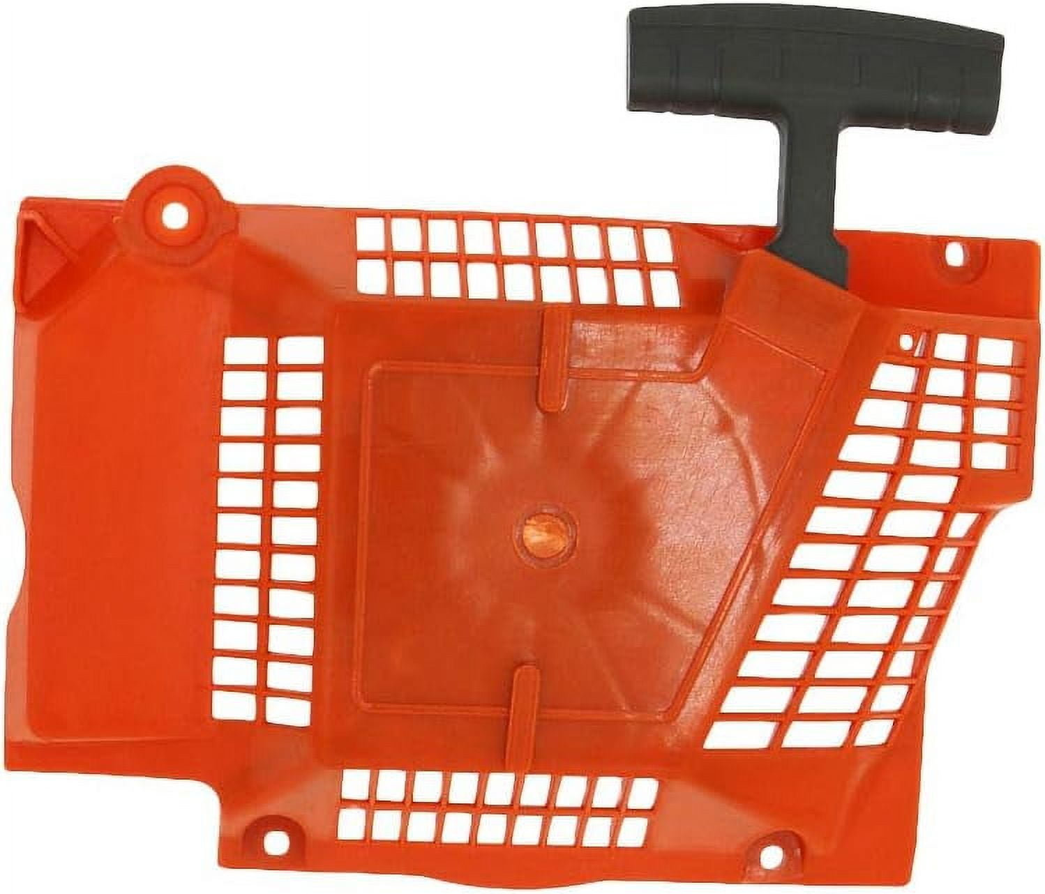 Recoil Rewind Pull Starter 503628171 for Husqvarna 362 365 371 372 ...