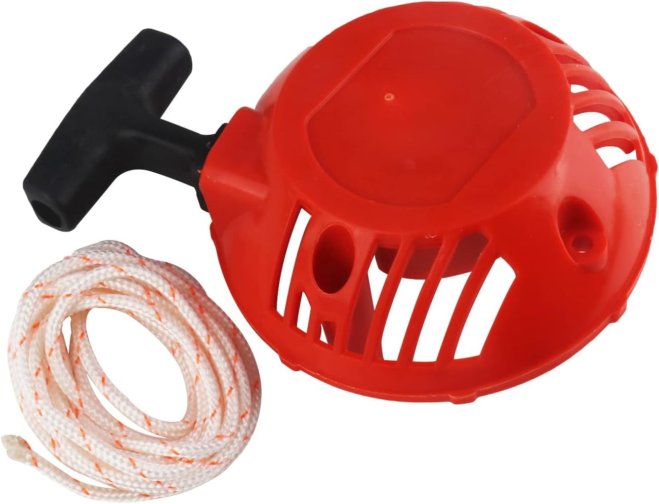 Recoil Rewind Pull Starter 576368301 with Rope 2-Meter for Husqvarna ...