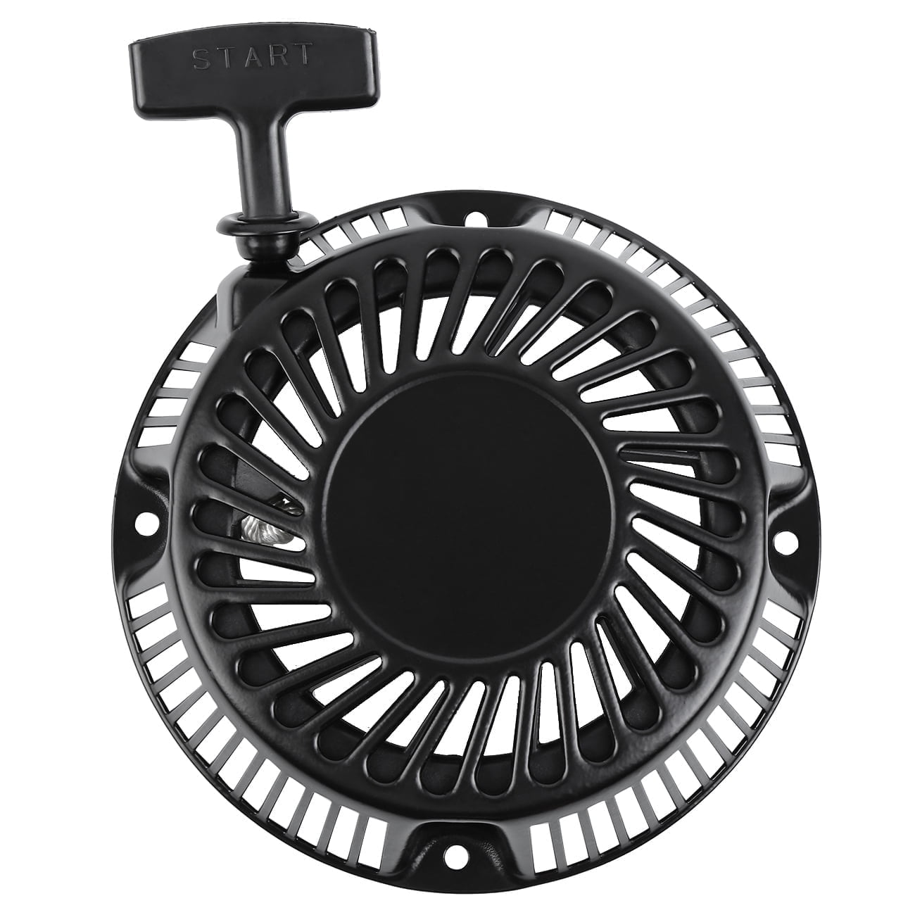 Recoil Rewind Pull Starter Assembly Fit For Briggs & Stratton 695058 ...