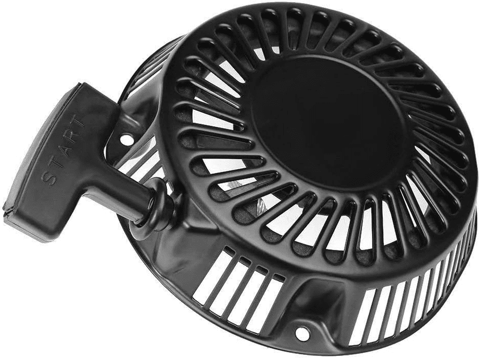 Recoil Rewind Pull Starter Assembly for Briggs & Stratton 695058 591606 ...