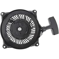 Recoil Rewind Pull Starter Replacement Compatible with 135212 135232 ...