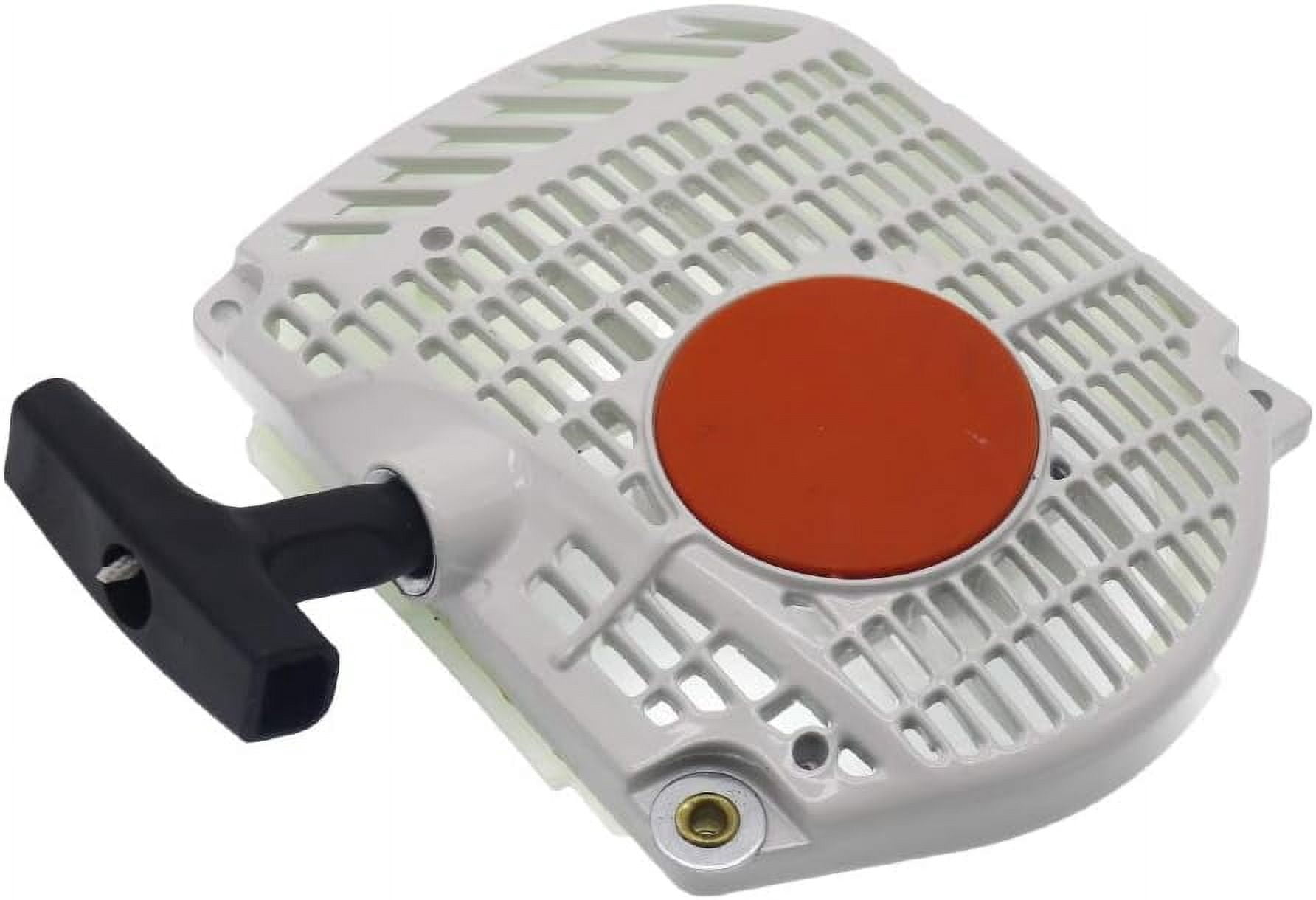 Recoil Rewind Pull Starter for Stihl MS382 Chainsaws - Walmart.com