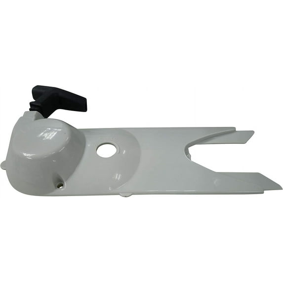 Recoil Rewind Starter Pull Start Assembly Replacement for TS400 Cut-Off ...