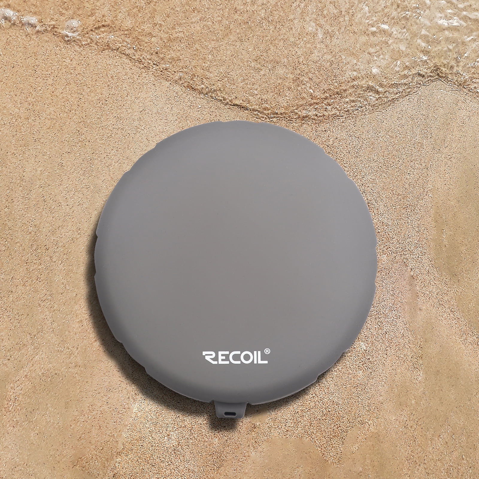 Recoil SC65-G 6.5” Marine & Powersports Speaker Covers, Silicon ...