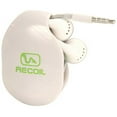 Recoil Small Spring-Loaded Automatic Cord Winder - Walmart.com