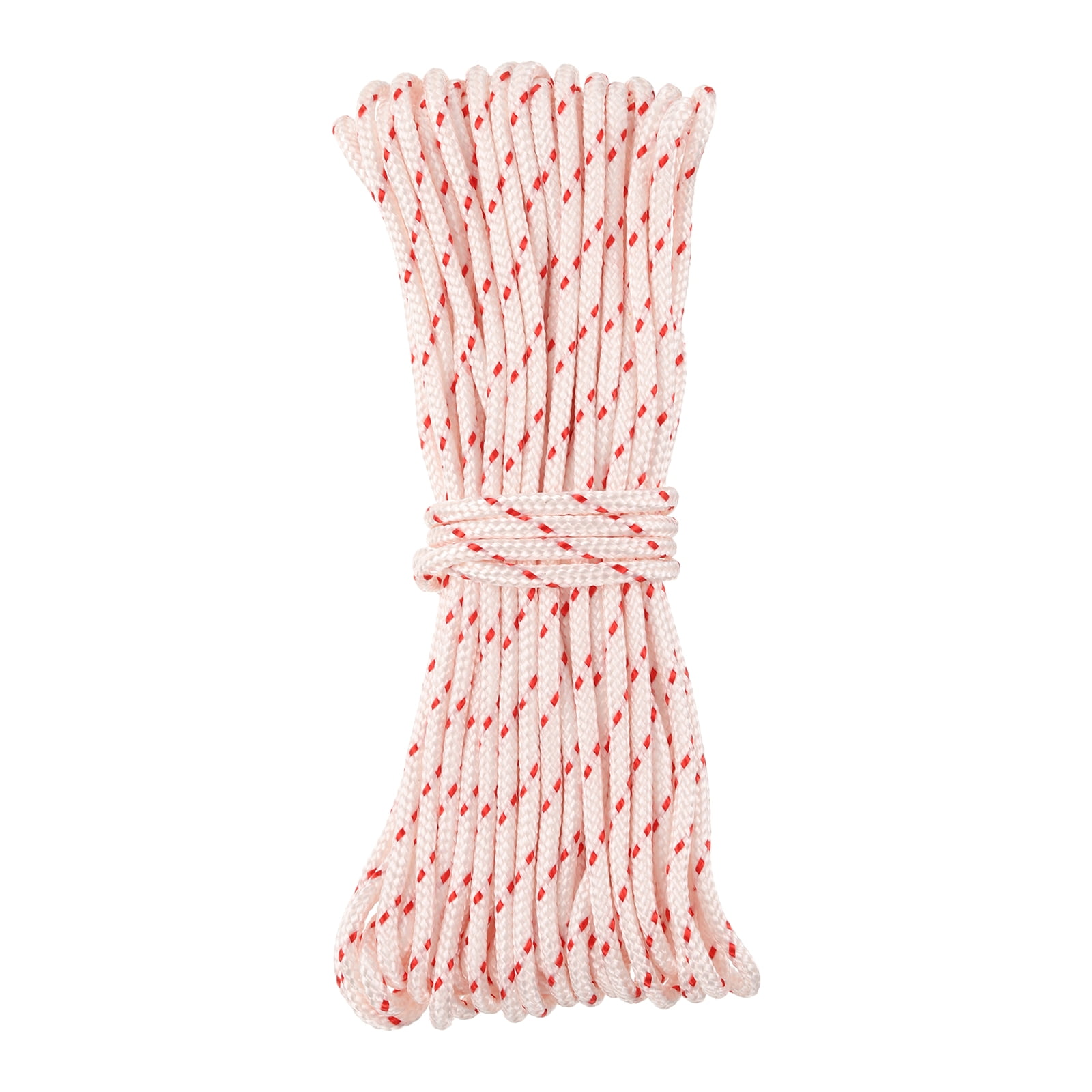 Recoil Start Rope, 10-Meter 3.5mm Nylon Engine Start Rope Cutter Engine ...