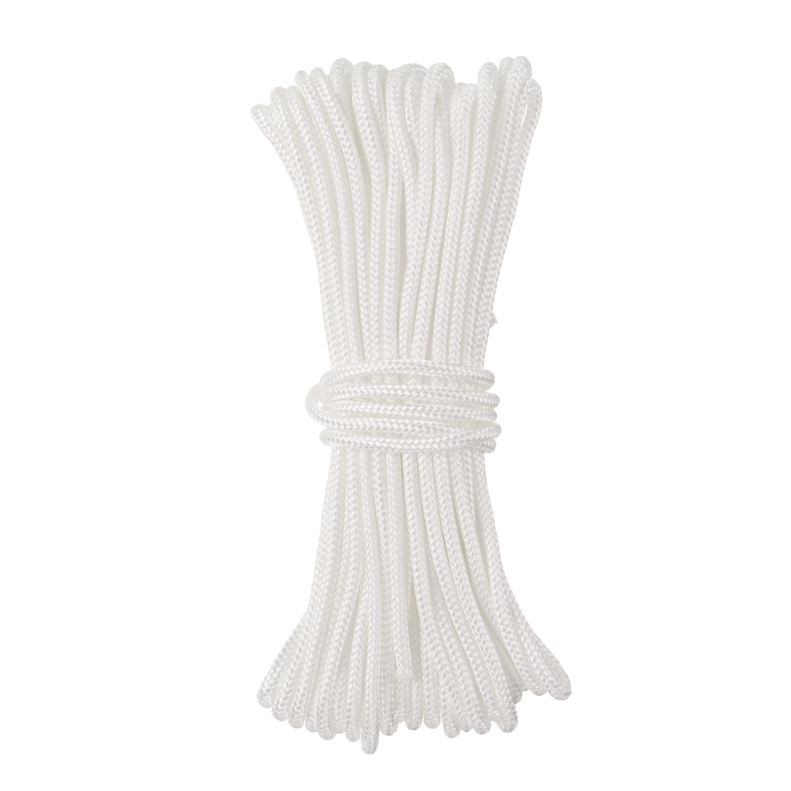 Recoil Start Rope, 10-Meter 3.5mm Nylon Engine Start Rope Cutter Engine ...