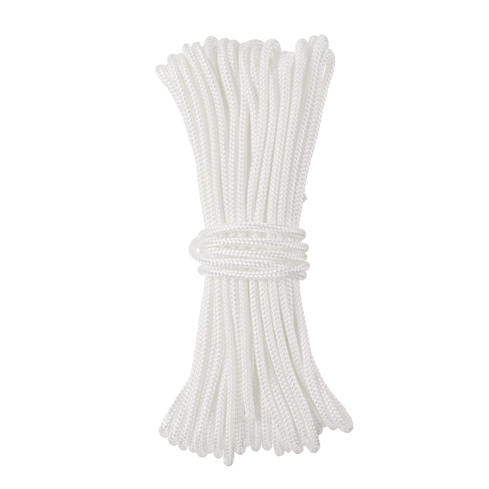 Recoil Start Rope 10-Meter 3mm Nylon Engine Start Rope Cutter Engine ...