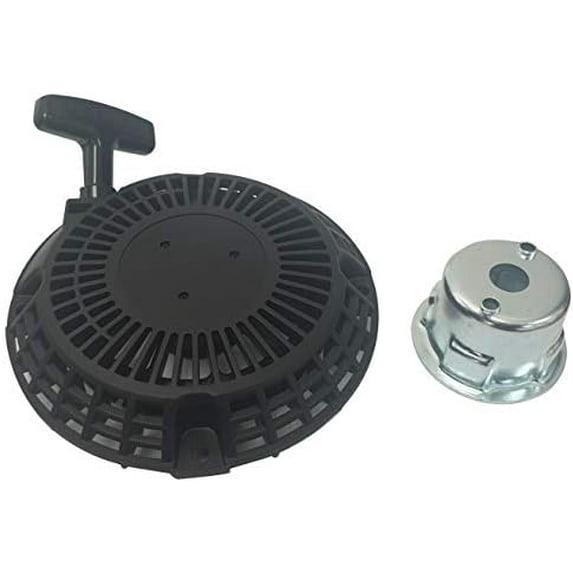 Recoil Starter ASM + Cup for All Model Robin & Subaru EX27, EX30. 22E ...