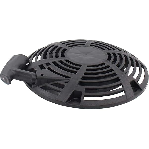 Recoil Starter Assembly | for 20200; pre-wound spring; smooth rewind ...