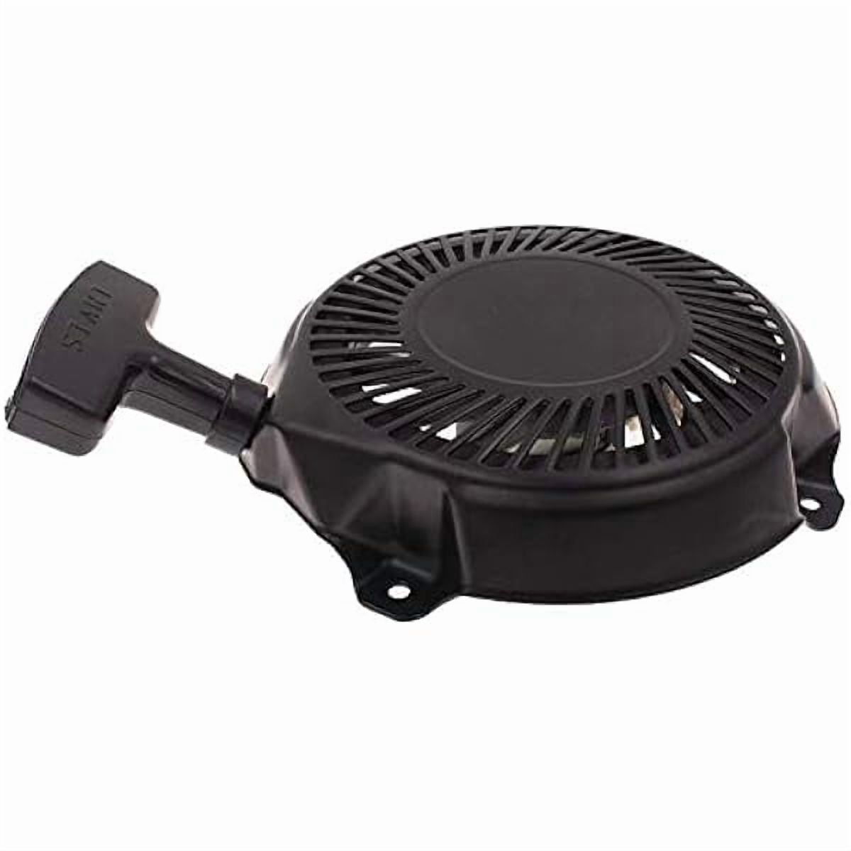 Recoil Starter Assembly | for 21A-340-129; pre-wound spring; smooth ...