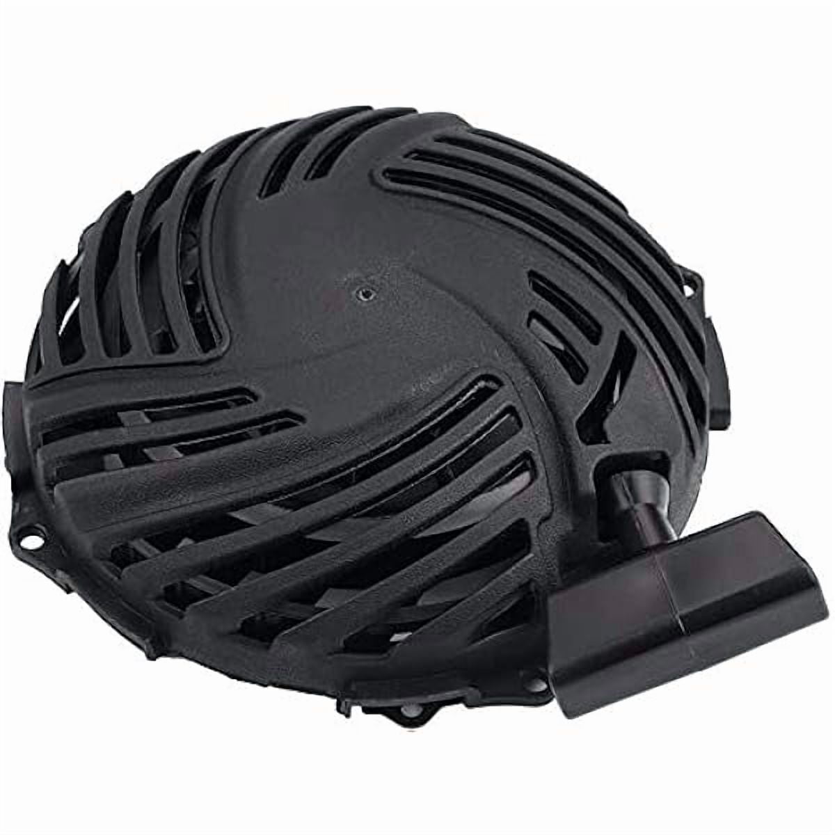 Recoil Starter Assembly | for 247.374301 247374301; pre-wound spring ...