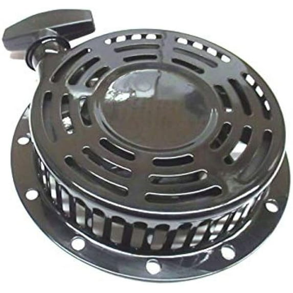 Recoil Starter Assembly | for 3500Watts 01313-0; prewound spring ...