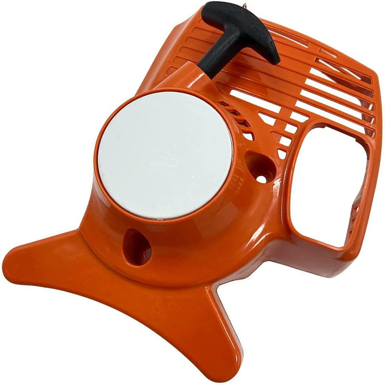 Recoil Starter Assembly 4140-190-4009 for Stihl FS45 FS55 FS55C FS38 ...