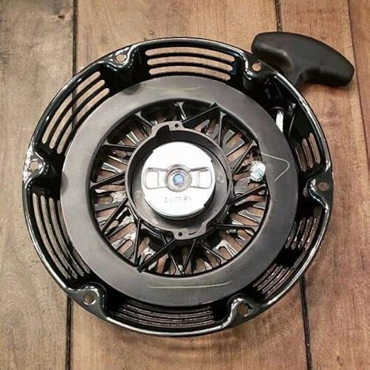 Recoil Starter Assembly | for 420cc 13HP 60340 60349 69736 69671 68530 ...