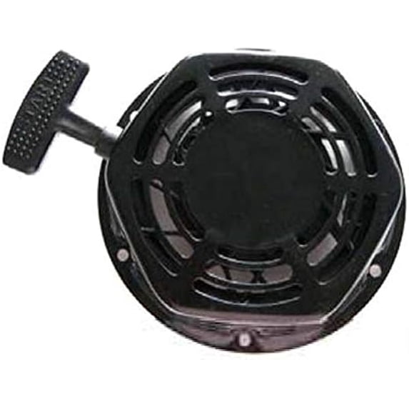 Recoil Starter Assembly | for 5500; prewound spring; smooth rewind ...
