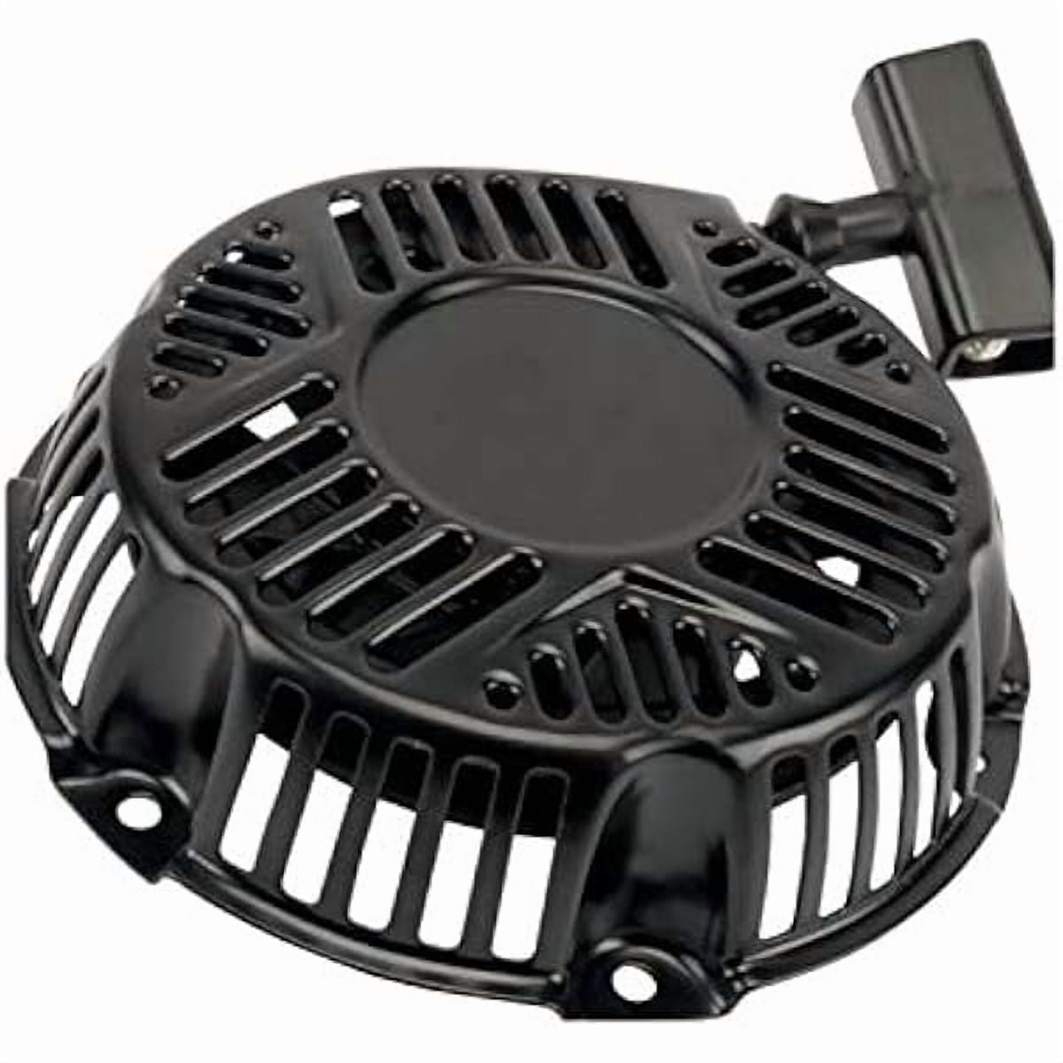 Recoil Starter Assembly | for 590607 ; prewound spring ; smooth rewind ...