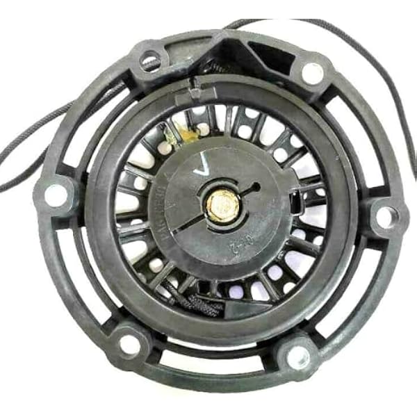 Recoil Starter Assembly | for 636996002 RYi2300BT RYi2300BTA RYi2300 ...