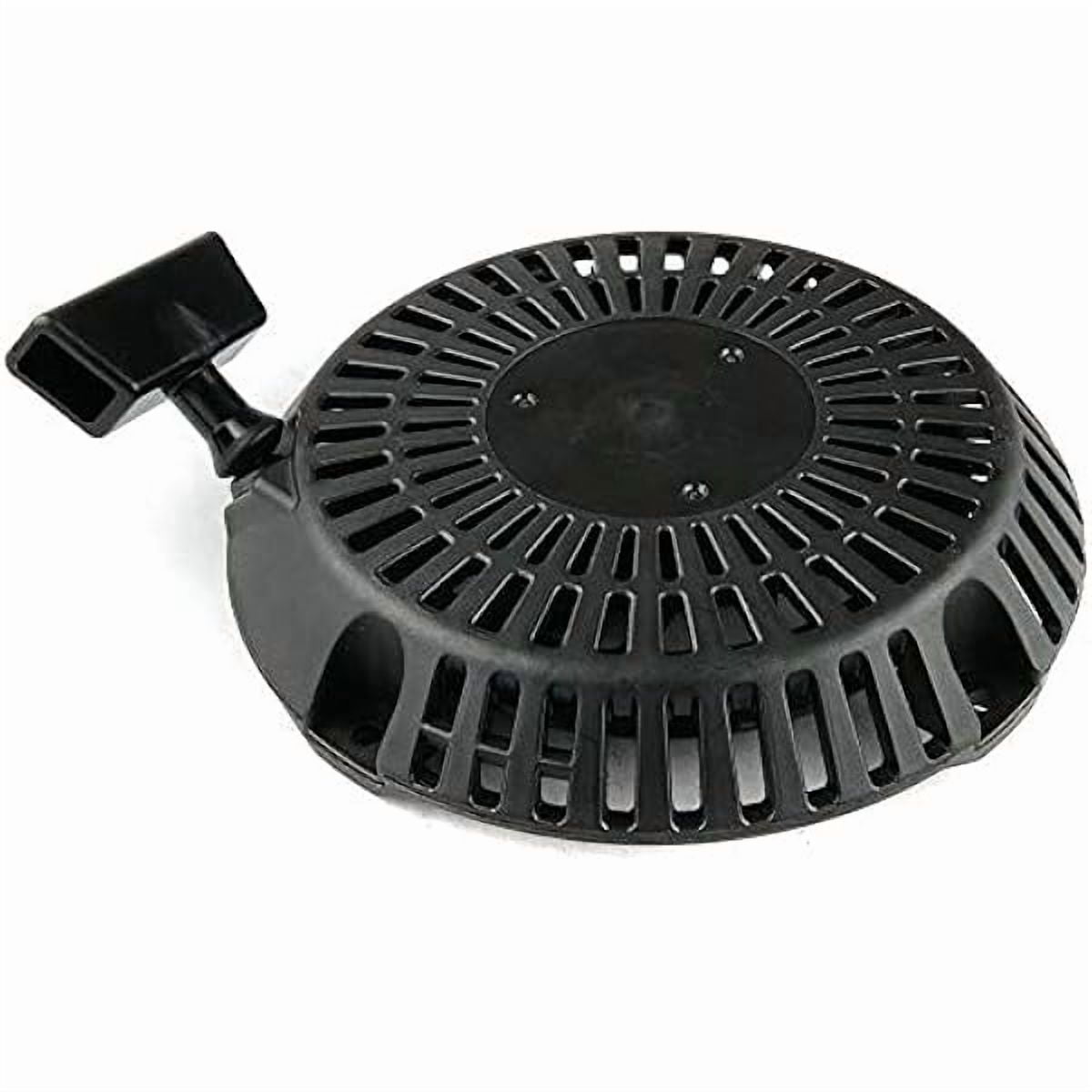 Recoil Starter Assembly | for 6560 PM0645250; prewound spring; smooth ...
