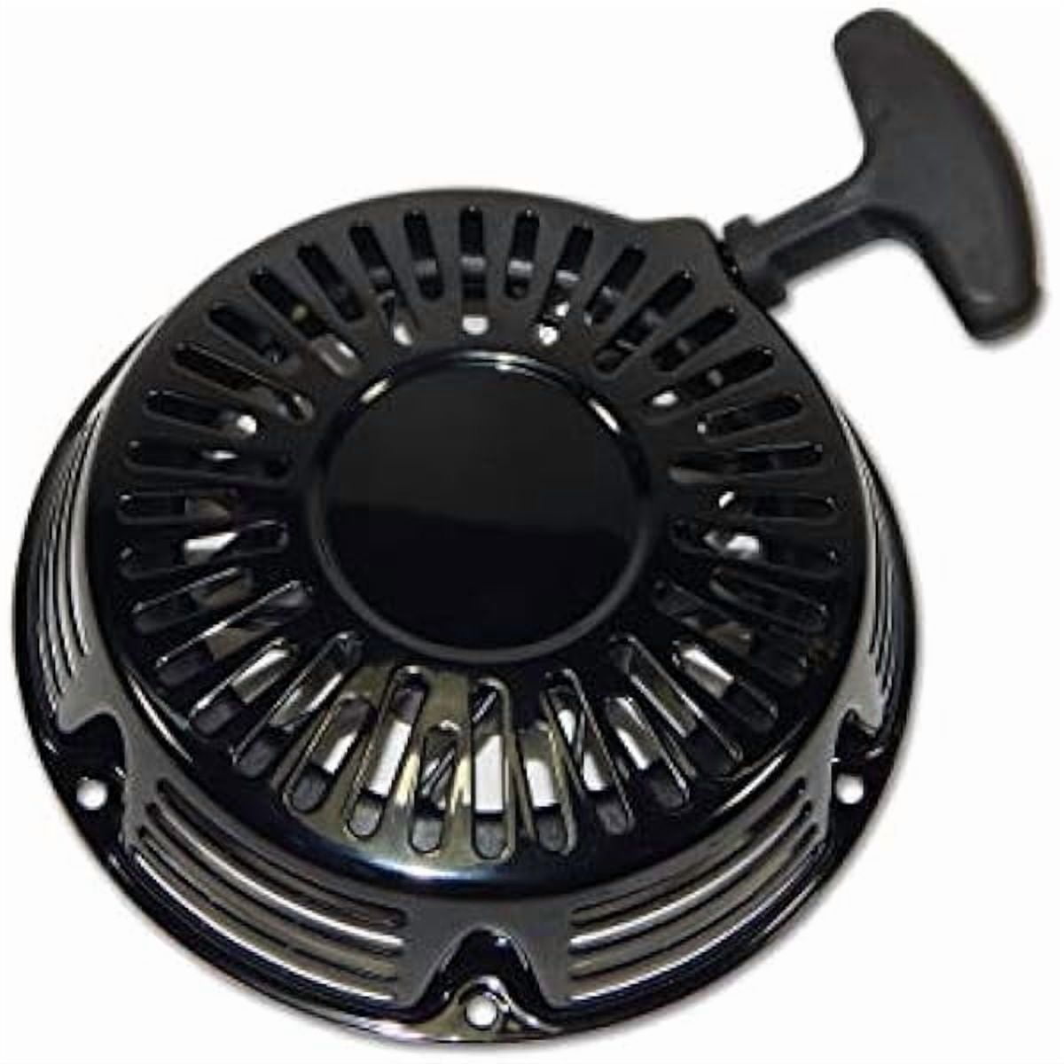 Recoil Starter Assembly | for 951-12418 951-12127; pre-wound spring ...