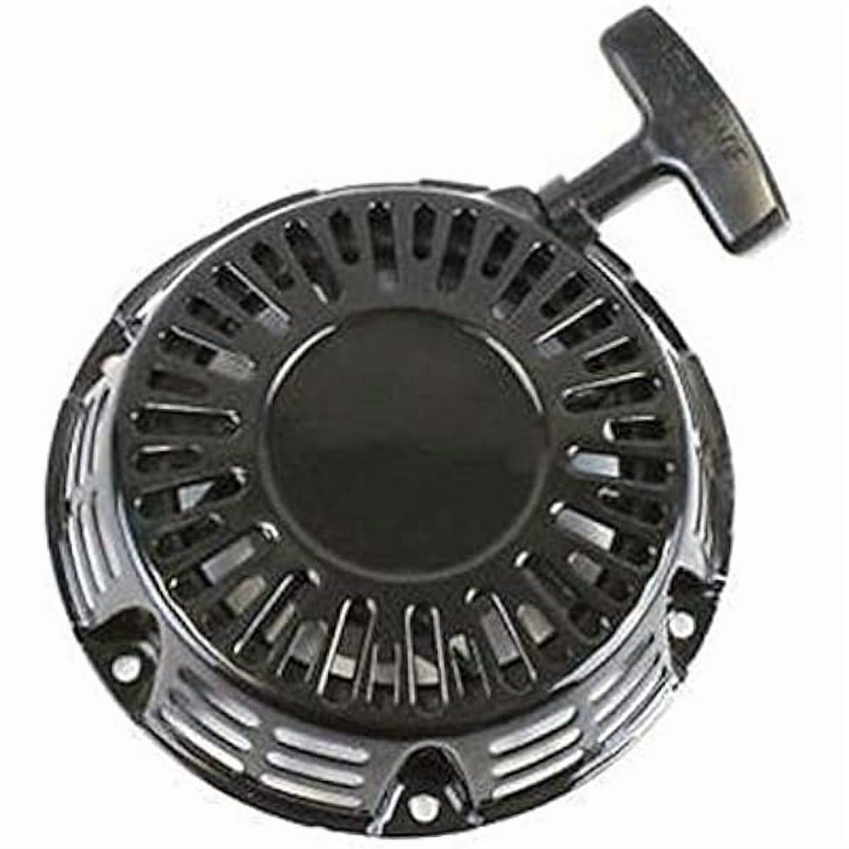 Recoil Starter Assembly | for A101204 ; prewound spring ; smooth rewind ...