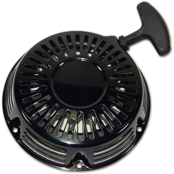 Recoil Starter Assembly | for Assy. for Coleman PowerSports BT200X ...