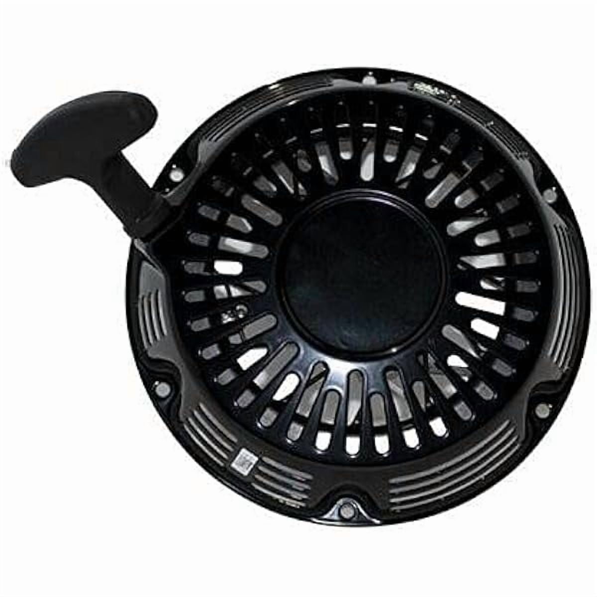 Recoil Starter Assembly Compatible with CAT RP6500 RP6500E Gas ...