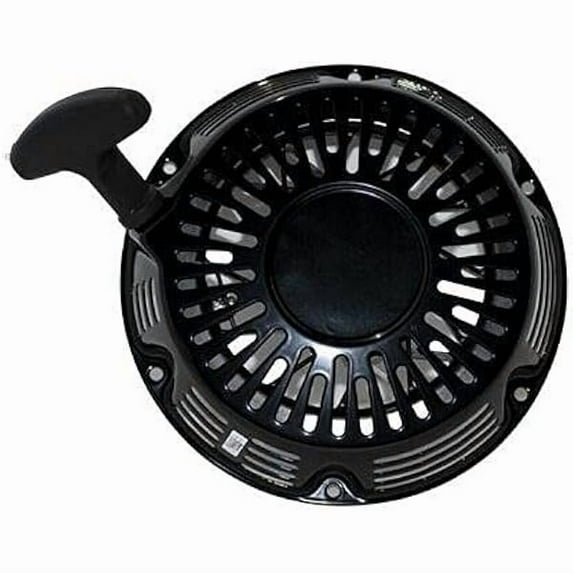 Recoil Starter Assembly Compatible with CAT RP6500 RP6500E Gas ...